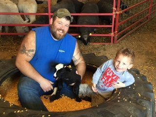 Havens Petting Farm ? Your Farm Experience Destination - Mid-West Farm ...
