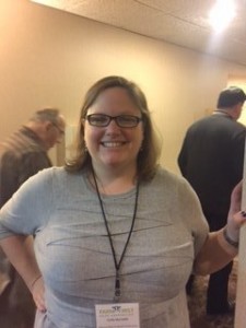 Emily Meredith.... Consumers and what they are demanding - Mid-West ...