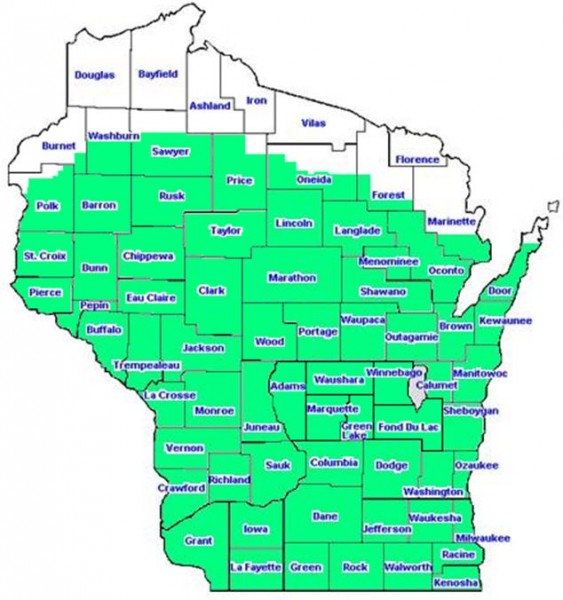 Affiliates - Mid-West Farm Report