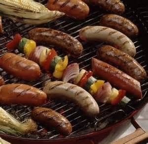 October is National Sausage Month - Mid-West Farm Report