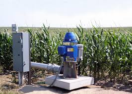 Wisconsin Evironmental Group Challenges High Cap Well Permits - Mid ...