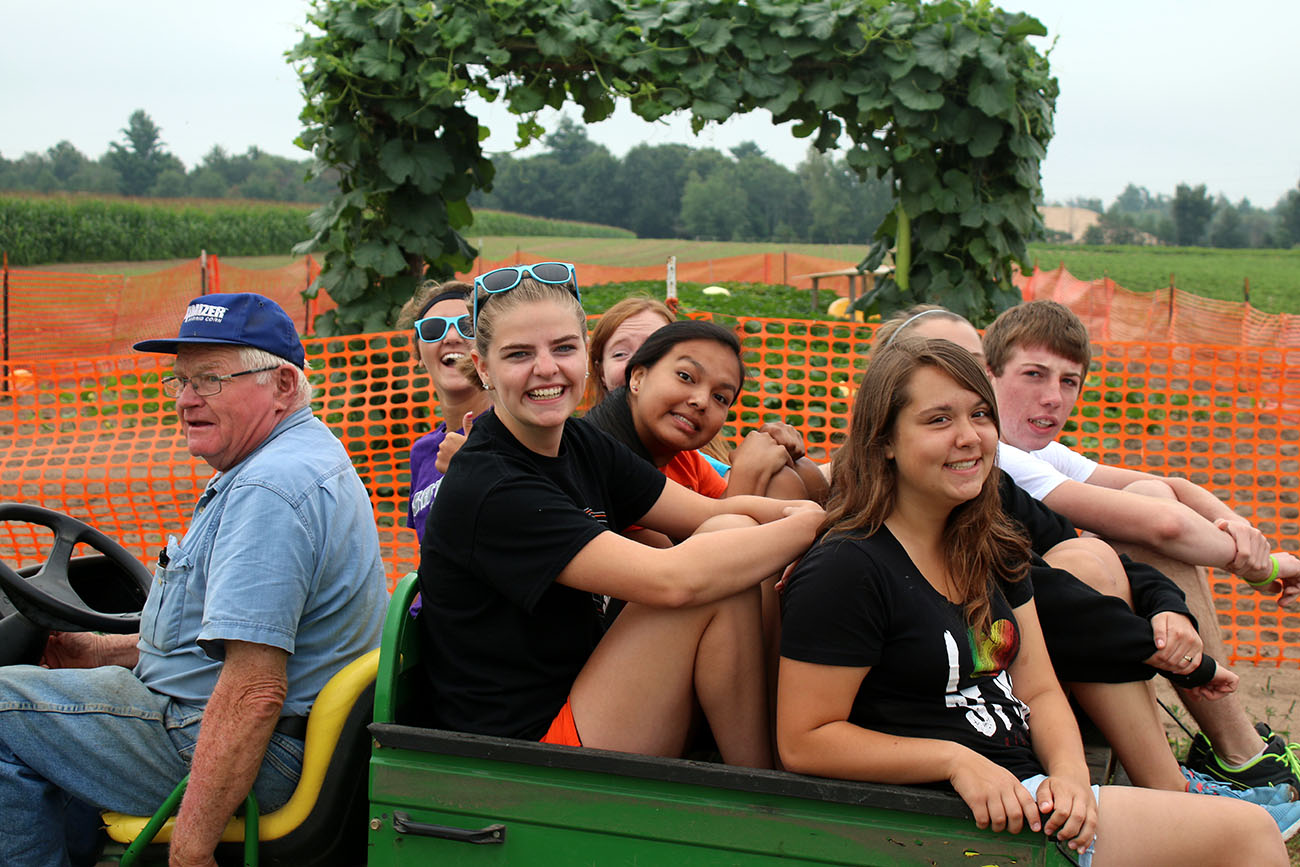Farm School Idea Looking For Public Input - Mid-West Farm Report
