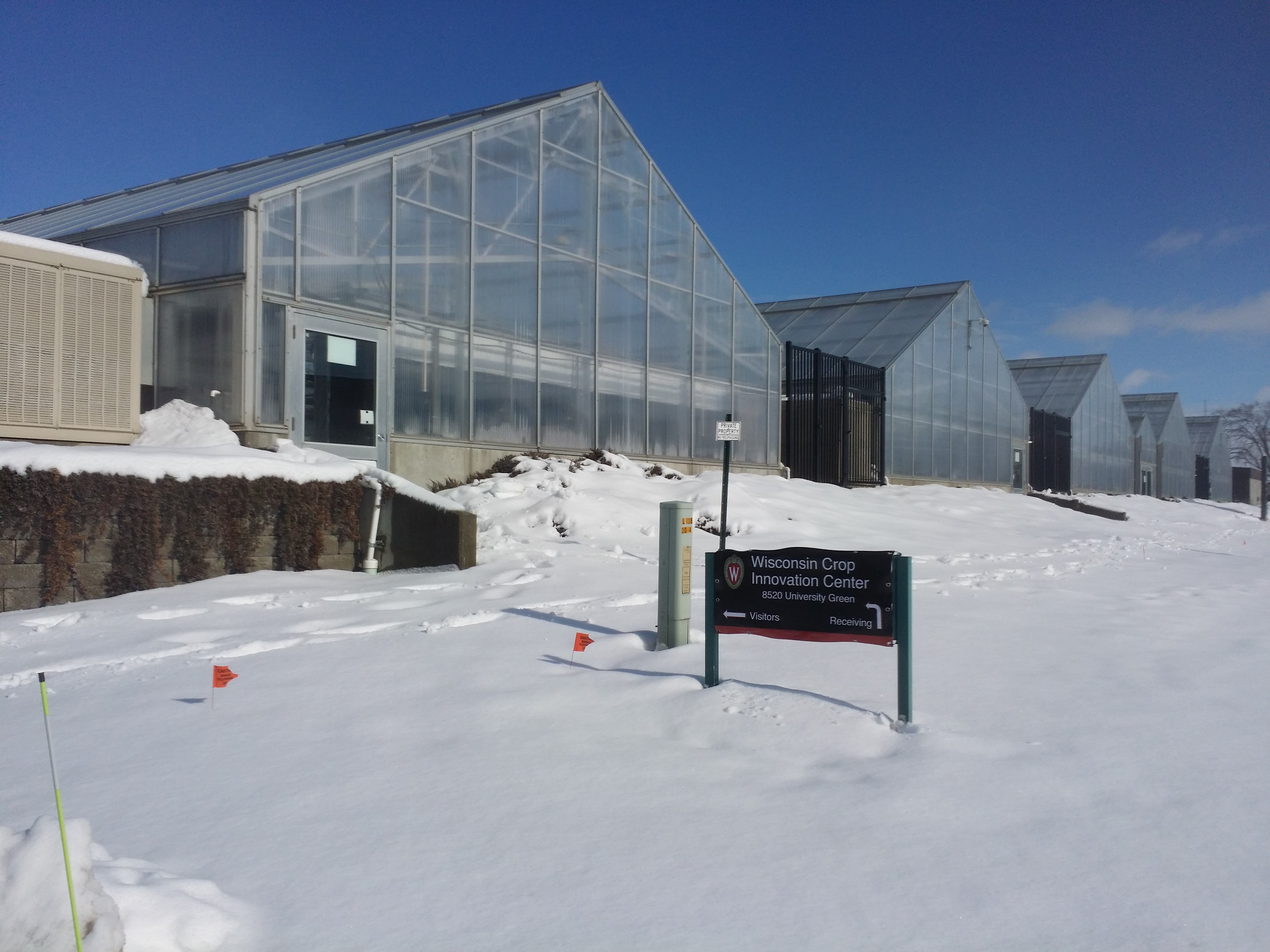 $10 Million Donation From Monsanto Complete - Mid-West Farm Report