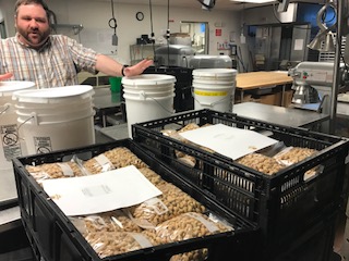 Madison's FEED Kitchen is a big step for Food Entrepreneurs - Mid-West ...