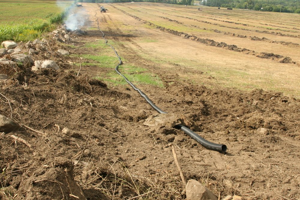 Tile Drainage Workshop Registration is now Open - Mid-West Farm Report