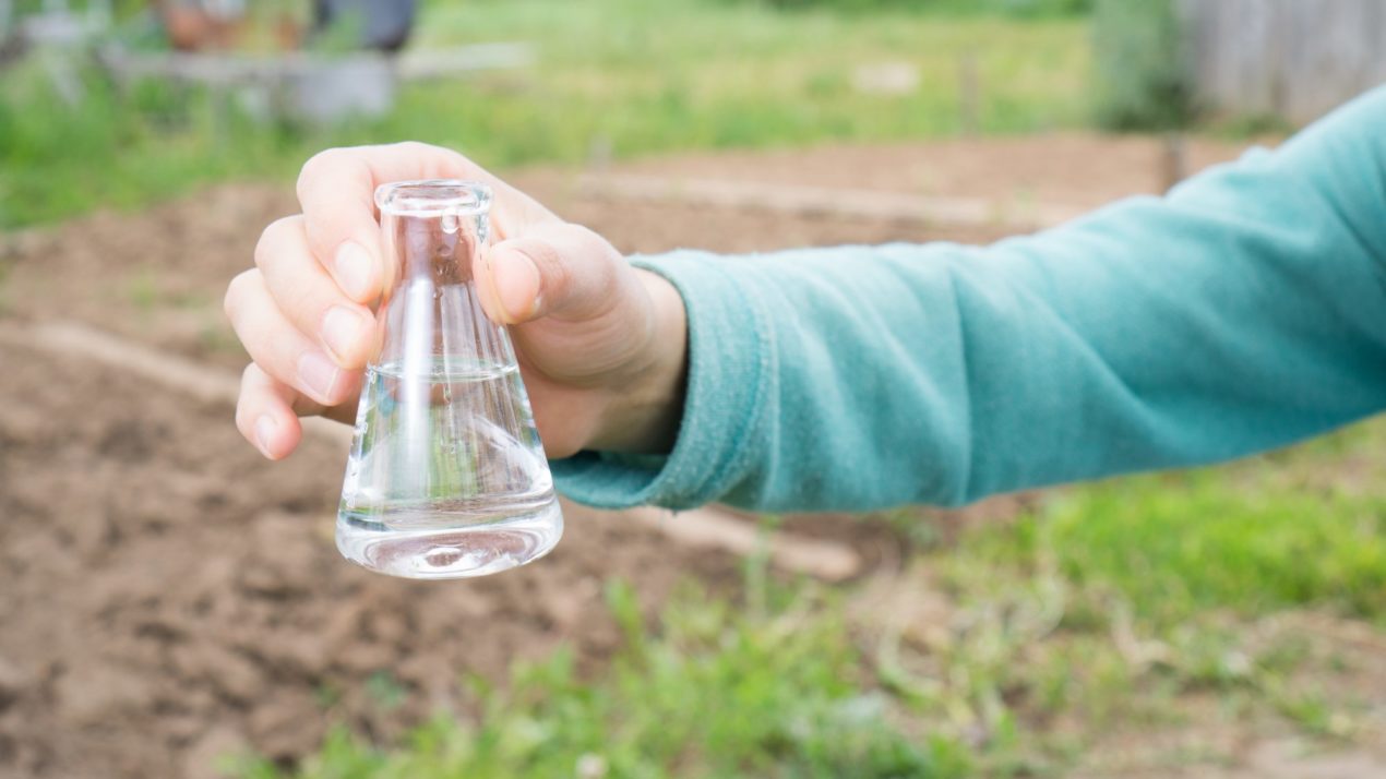 Horticulture Field Day Approaching - Mid-West Farm Report
