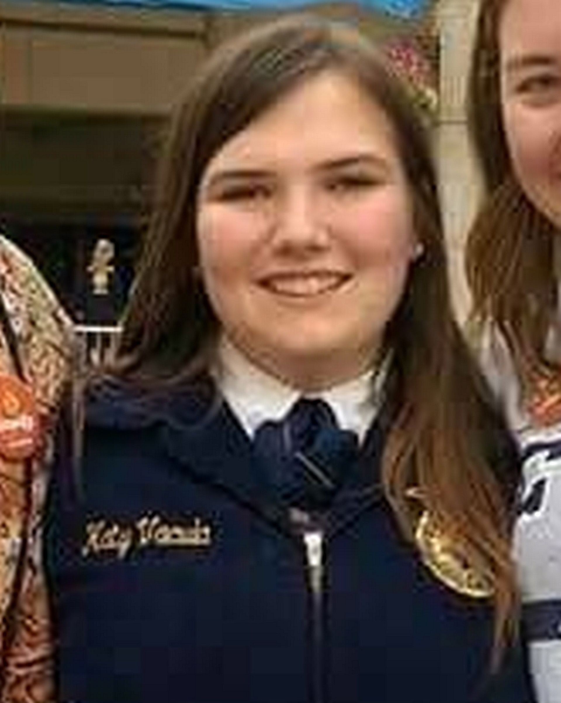 Vacula Working For Star In Agriscience Award - Mid-West Farm Report