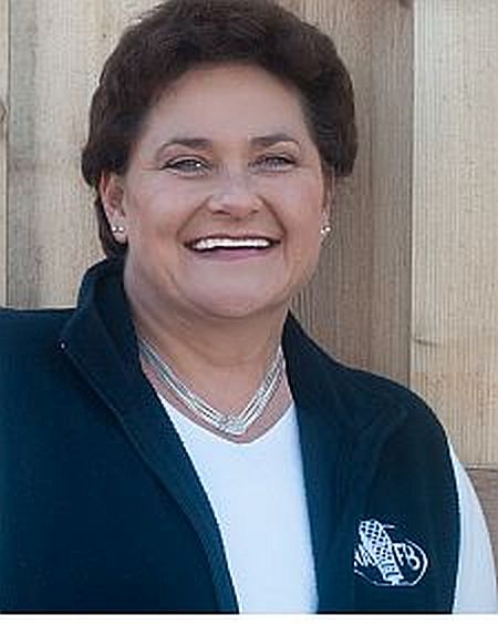 Fabulous Farm Babe - Mid-West Farm Report