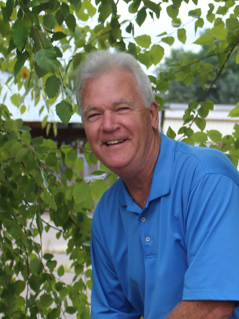 Homepage - Mid-West Farm Report