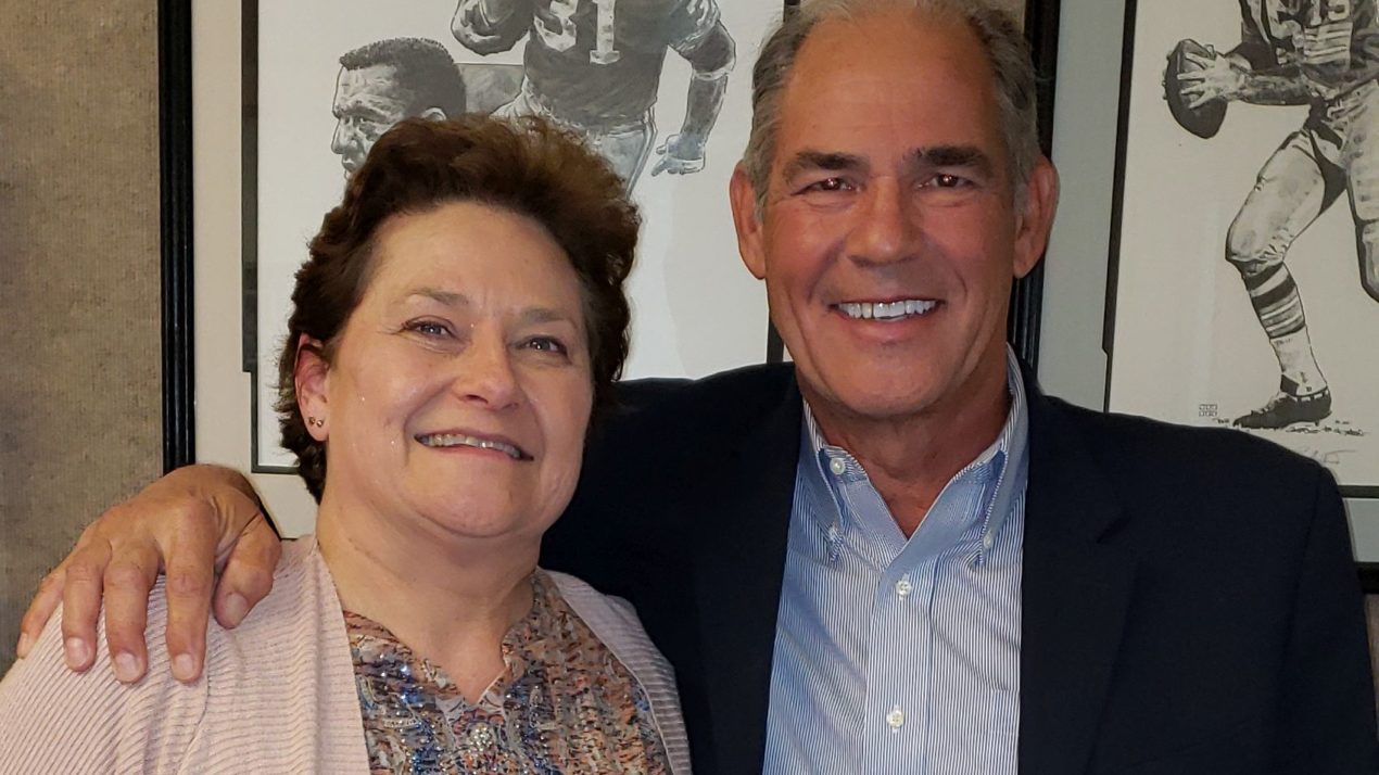 Pelizza's Still Got Ideas To Protect Wisconsin Farms Despite His ...