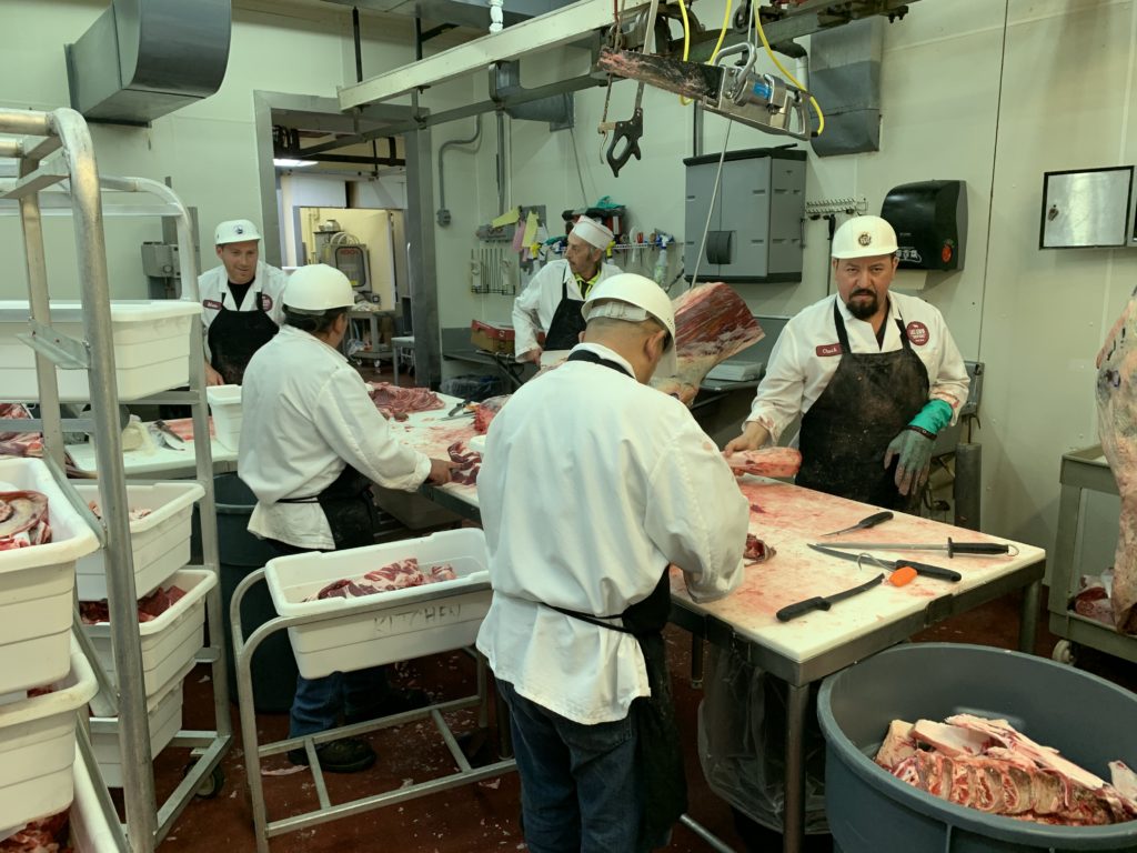 The Local Butcher Shop is Alive and Well - Mid-West Farm Report