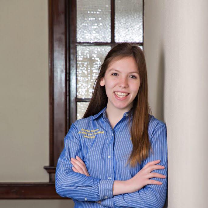 Amelia Hayden: National FFA Convention - Mid-West Farm Report