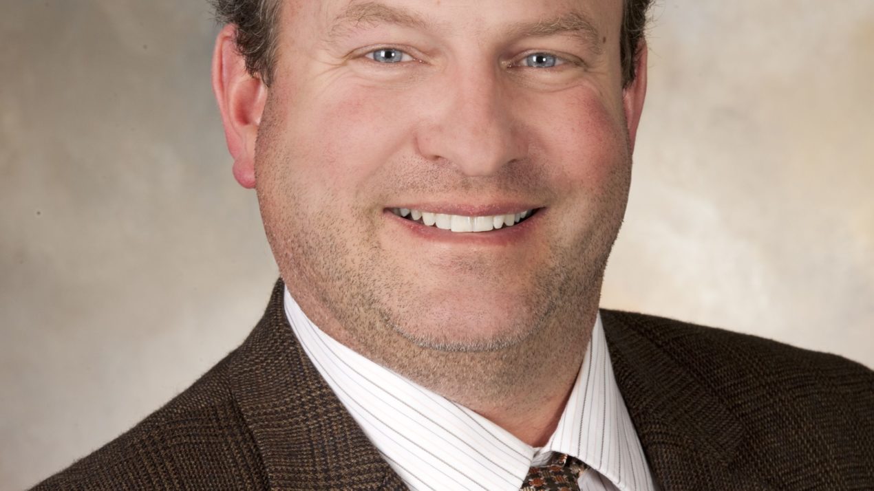 Bragger Elected President Of WI Farm Bureau Federation - Mid-West Farm ...