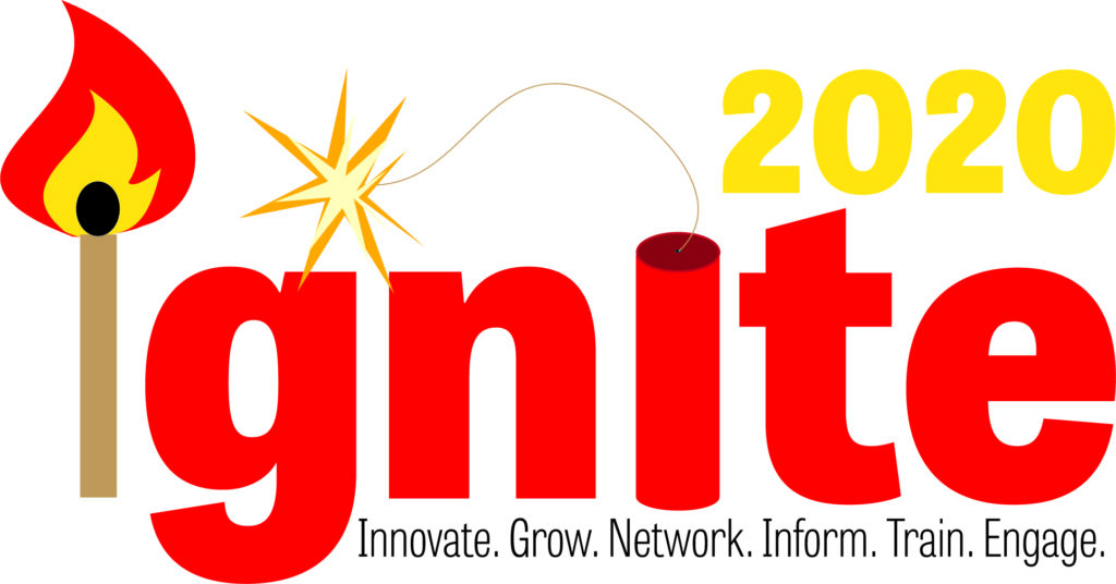 IGNITE Conference Registration Now Open - Mid-West Farm Report