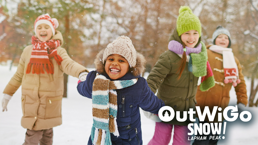 OutWiGo Snow Event Coming Up! - Mid-West Farm Report