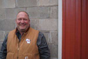 Bragger on Safer at Home Extension: "Control What You Can" - Mid-West ...