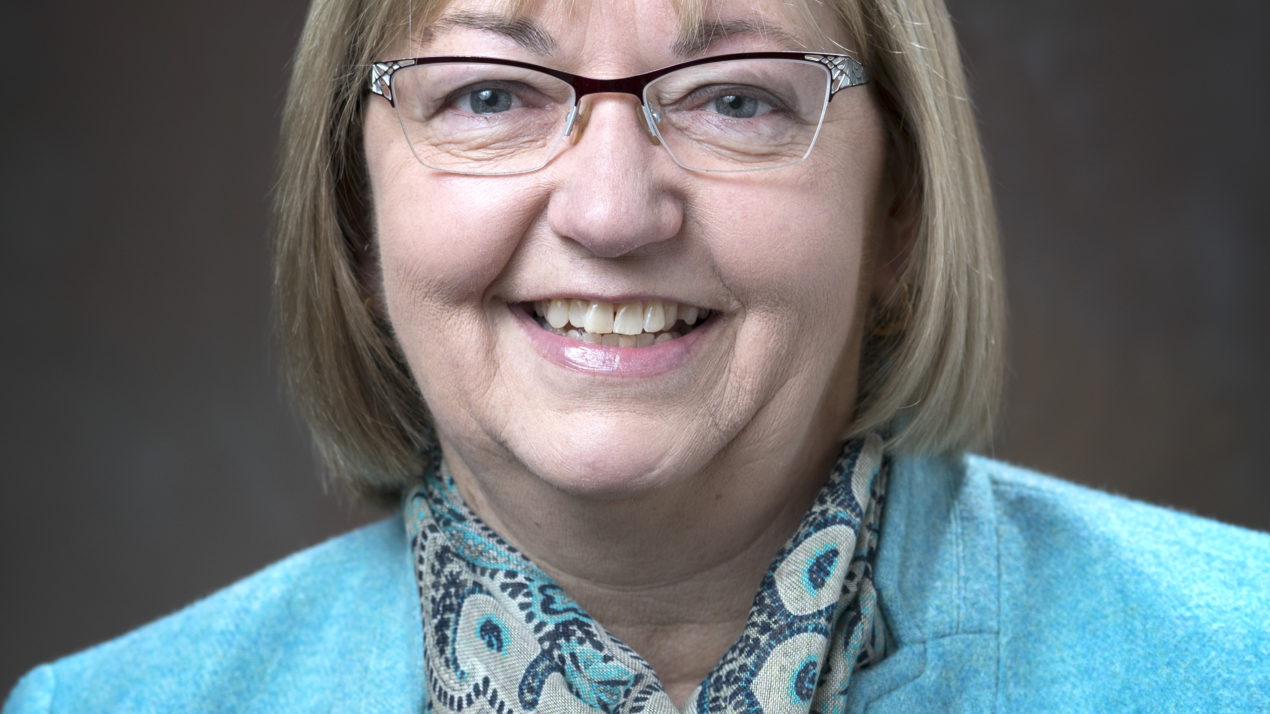 Volunteers for Agriculture Endorse Joan Ballweg for 14th Senate ...