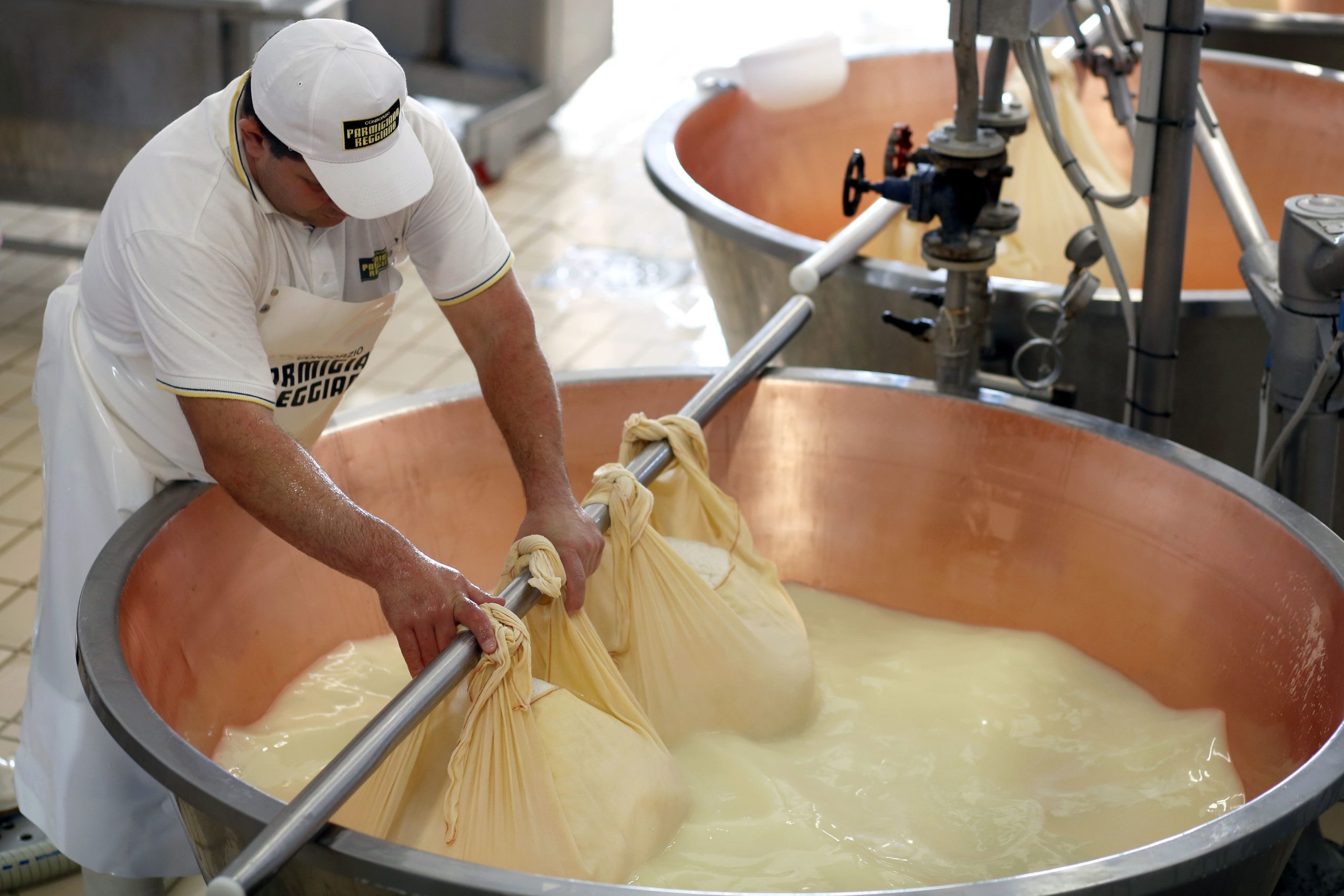 $230,000 In Grants Now In The Hands Of Companies And Cooperatives - Mid ...