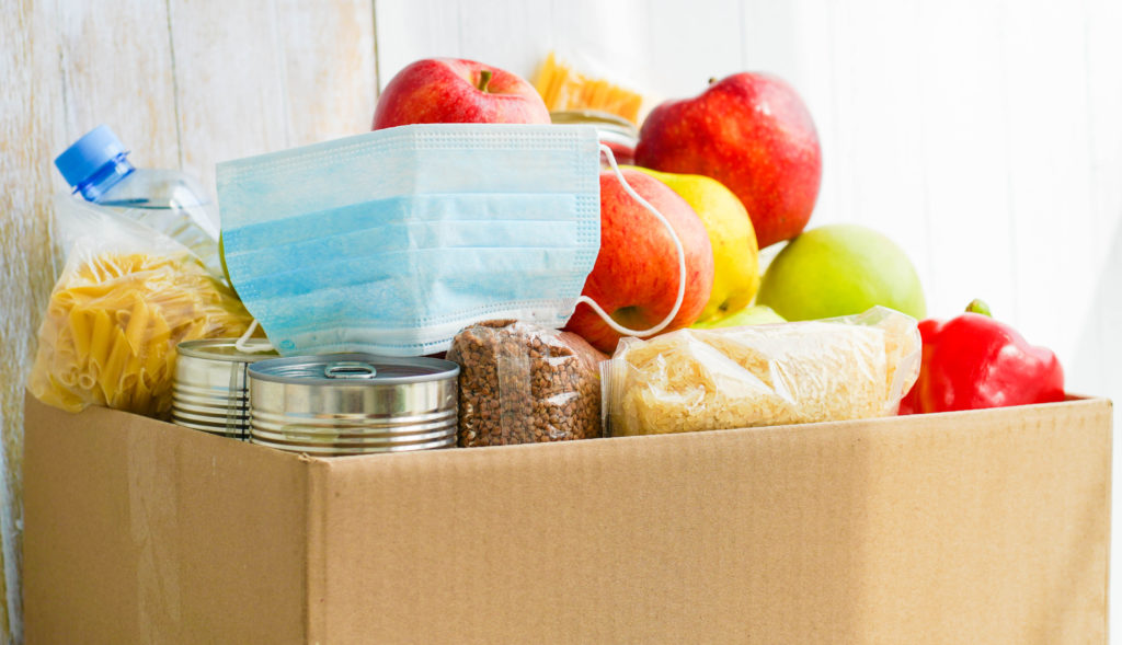 Fourth Round of the Farmers to Families Food Box Program Announced ...