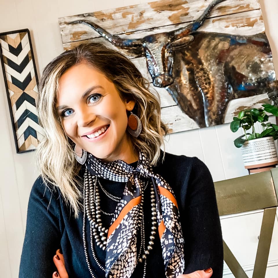 WBC Hosting Ag Advocacy Webinar Featuring Amanda Radke - The Farm