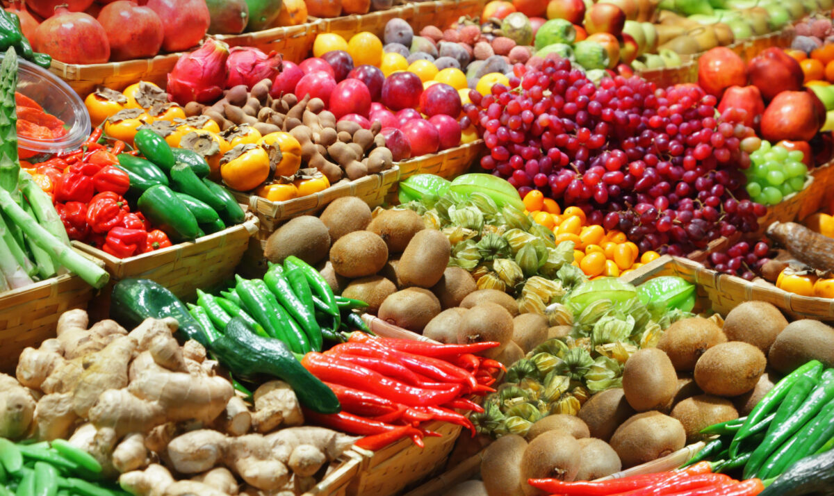 Assistance Available For Specialty Crop Farmers - Mid-West Farm Report