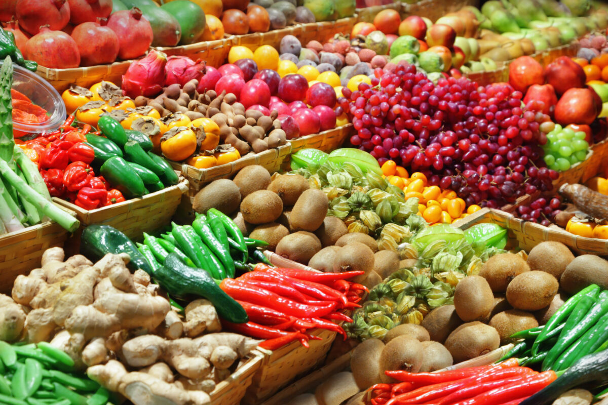 Assistance Available For Specialty Crop Farmers - Mid-West Farm Report