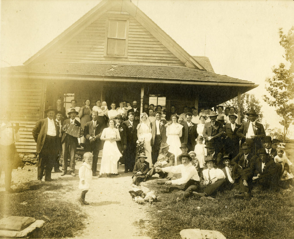 Wisconsin author shares six generations of family history in the newly ...