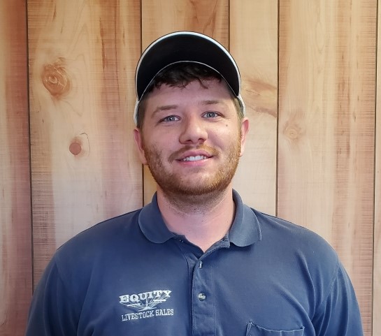 Kragness Joins Equity - Mid-West Farm Report