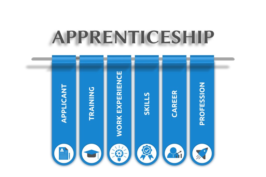 Accelerating Apprenticeships - The Farm