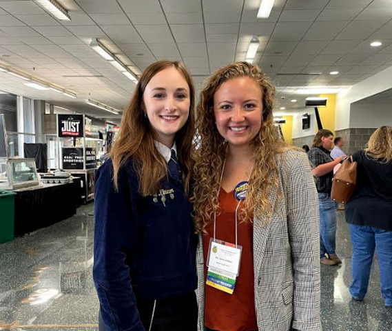 Interview with an AG Advisor - Mid-West Farm Report