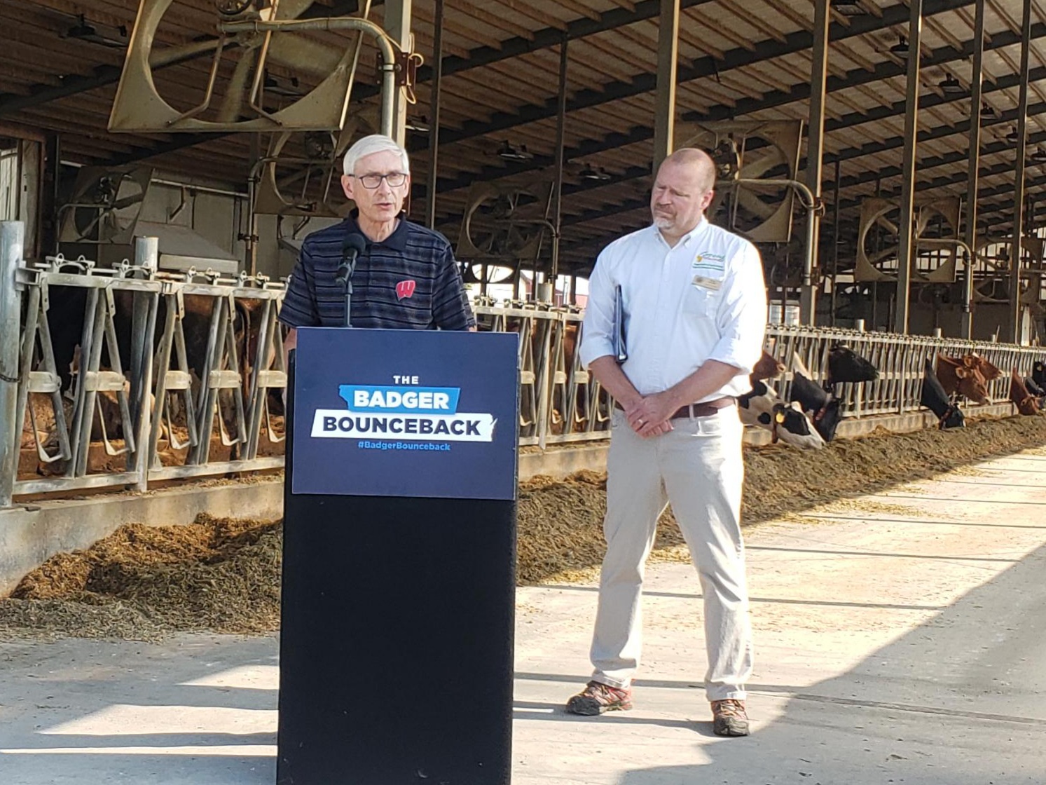 More Financial Support For Farmers - The Farm