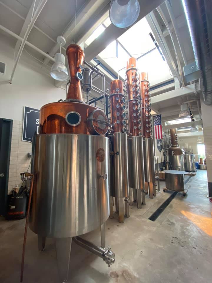 Salute Farmers For Spirits - Mid-West Farm Report