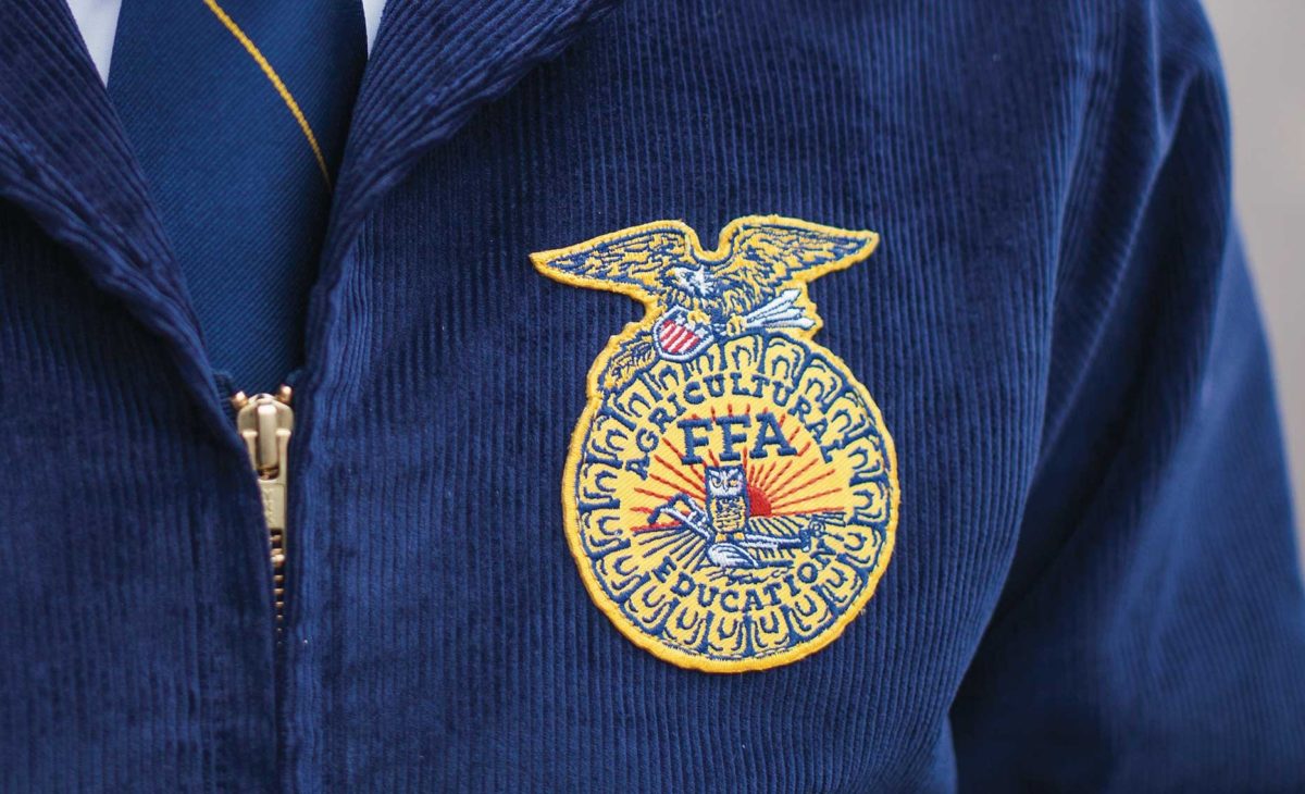 Big Foot High School Archives - Mid-West Farm Report