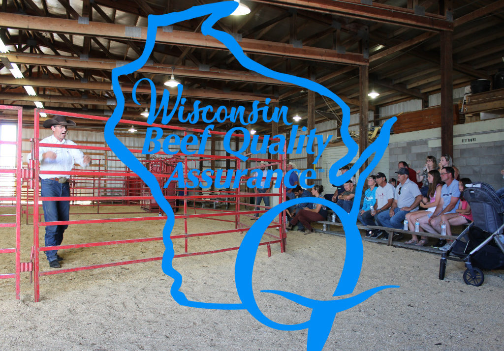 Update Your BQA Certification - Mid-West Farm Report