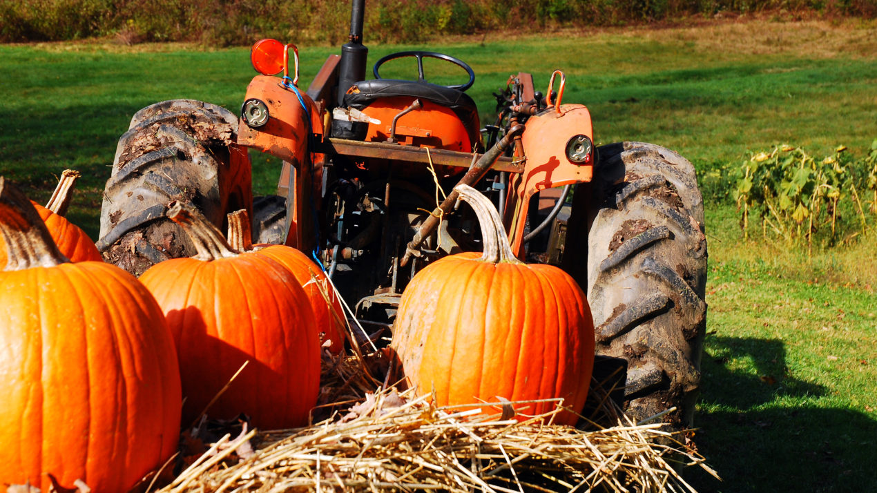 App Will Feature Agritourism Destinations - Mid-West Farm Report