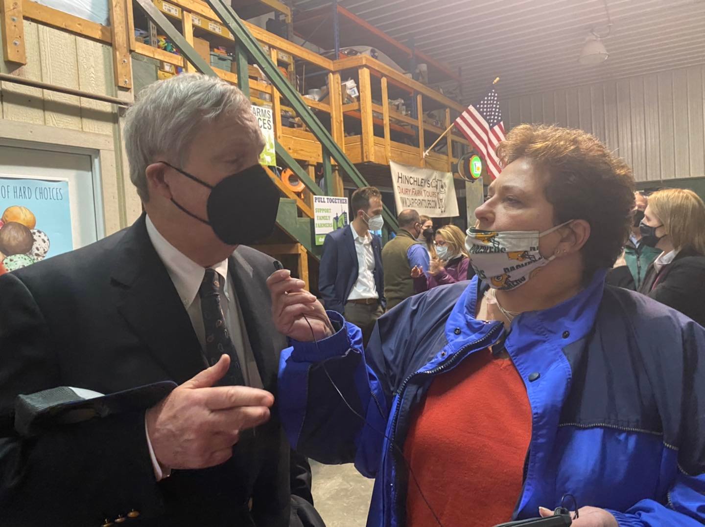 USDA Invests $114.5M In Rural Wisconsin - Mid-West Farm Report