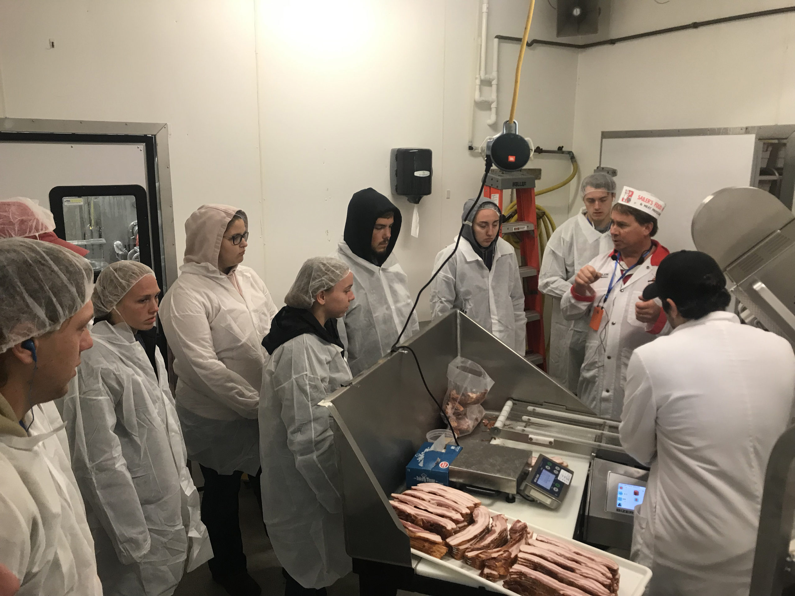 UWRF Offers International Degree Program - Mid-West Farm Report