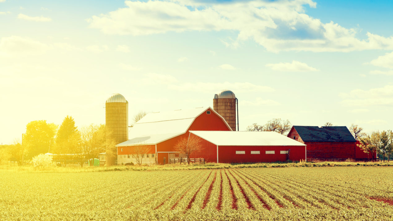 Farm Center Fields Higher Call Volumes - Mid-West Farm Report