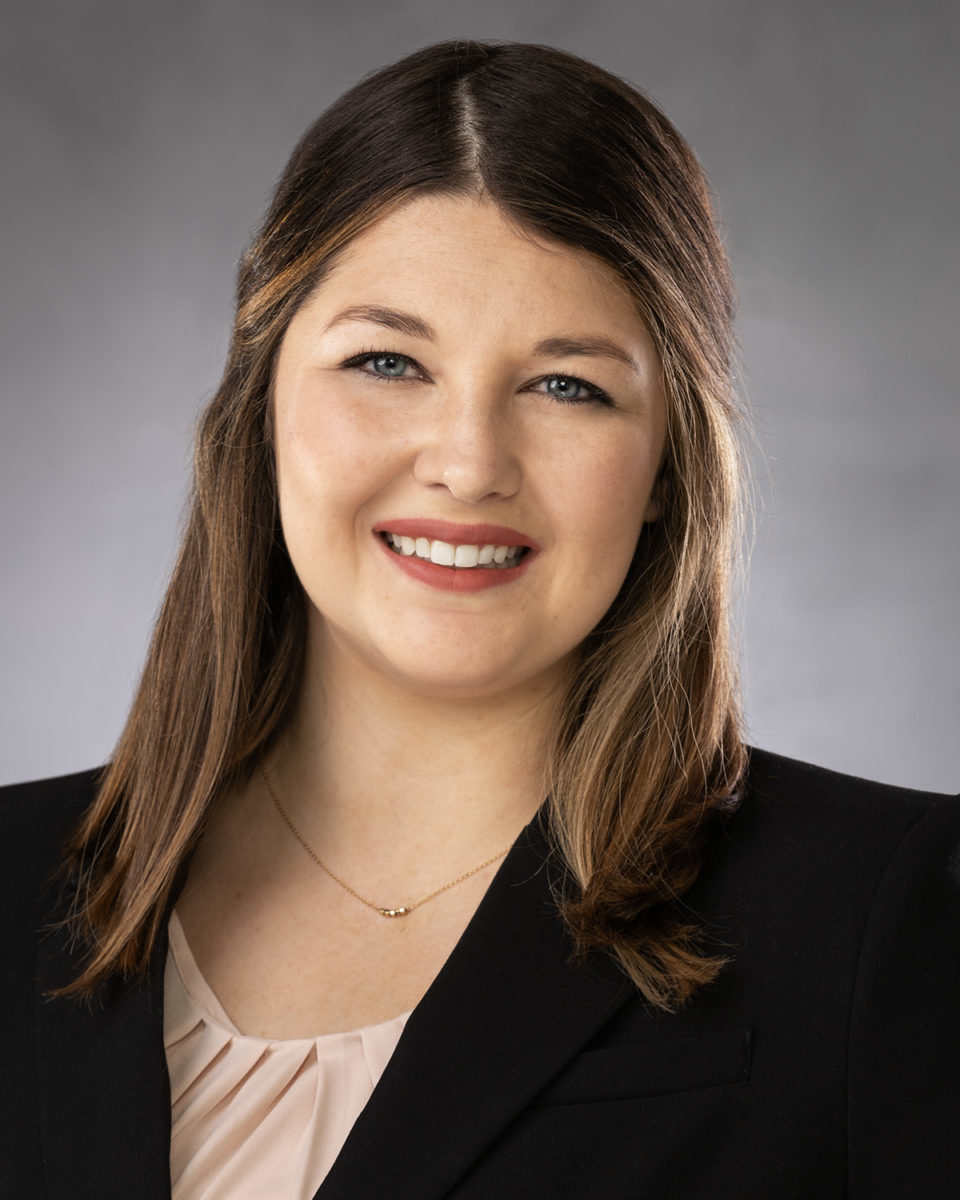 Meet Alice In Dairyland Candidate Amber Cafferty - The Farm