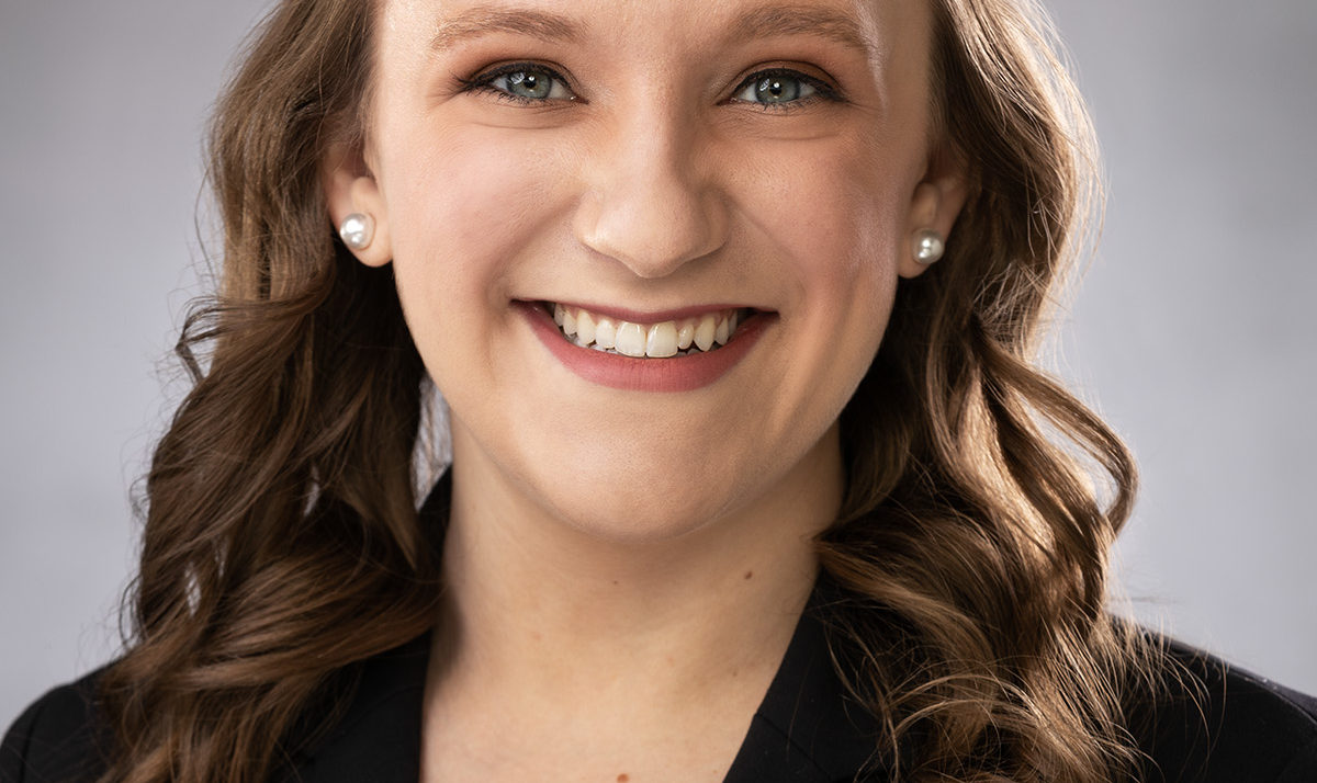Meet Alice In Dairyland Candidate Courtney Moser - The Farm