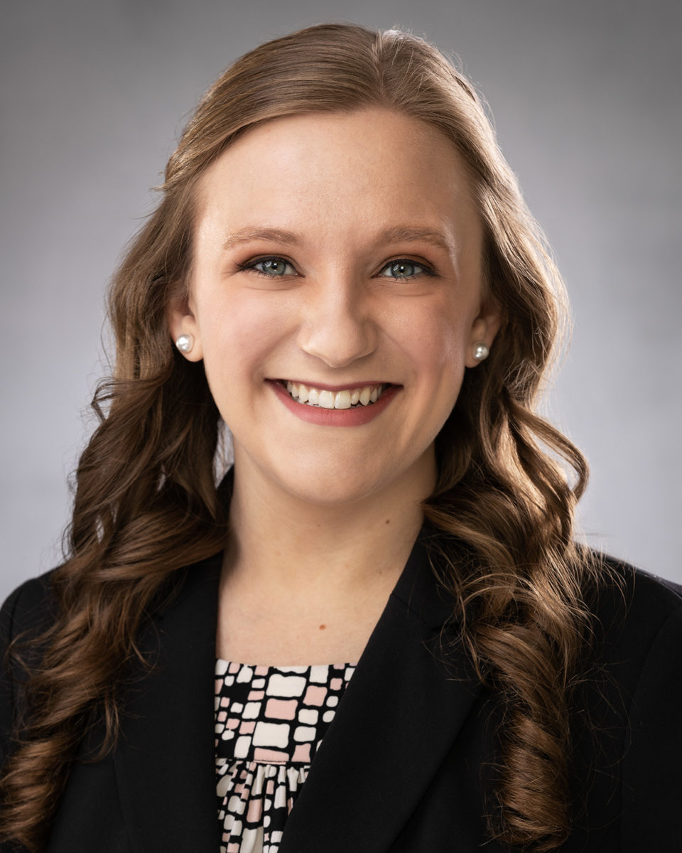 Meet Alice In Dairyland Candidate Courtney Moser - Mid-West Farm Report