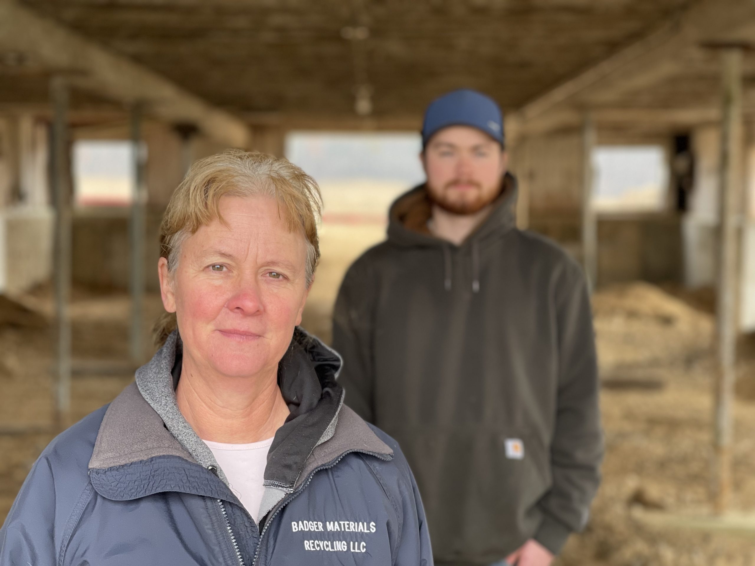 A Meat Market & Family Persevere - Mid-West Farm Report