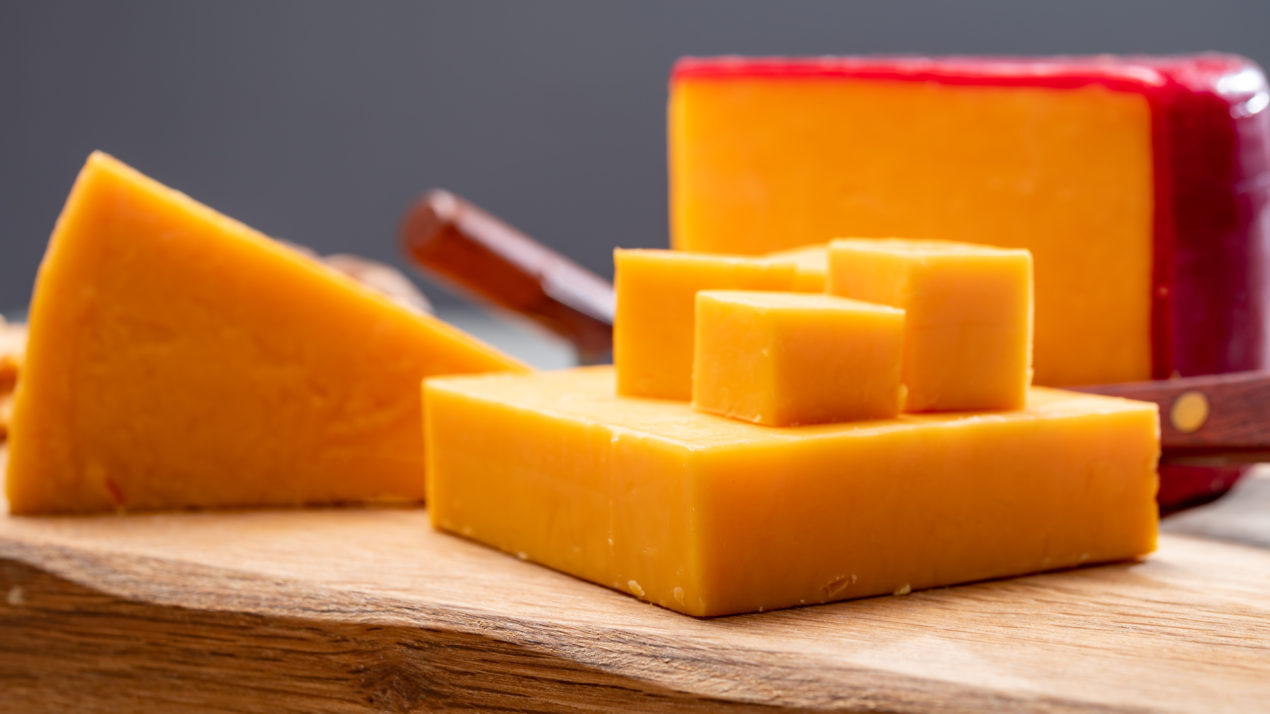 Seven Of The World’s Best Cheeses Hail from Wisconsin - Mid-West Farm ...