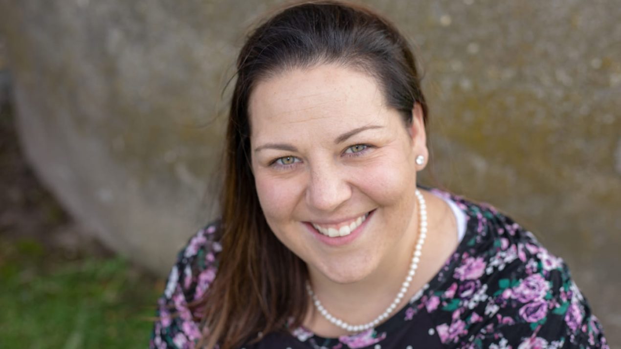 Harmann Joins Nine Elite Leaders - Mid-West Farm Report