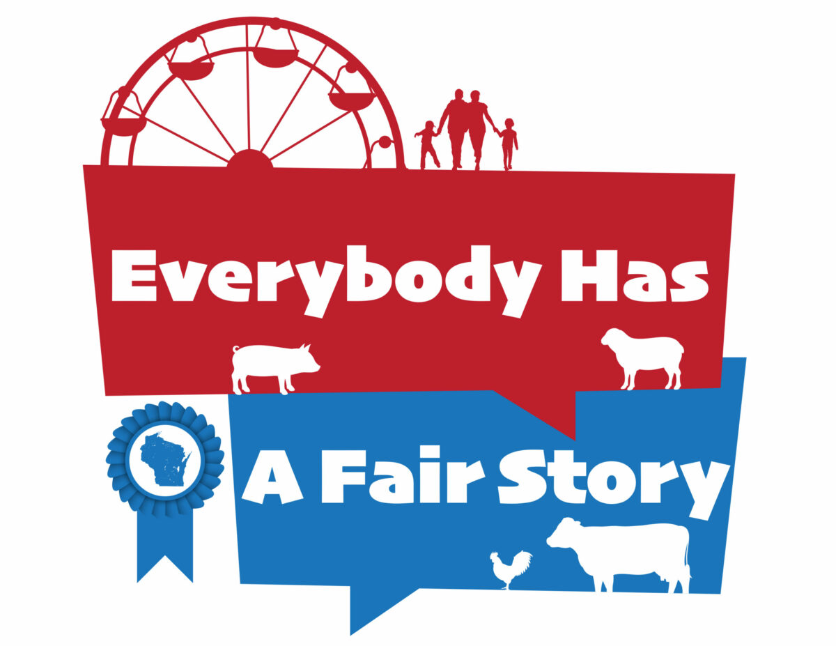 Zuehls Wins Fair Story Contest - Mid-West Farm Report