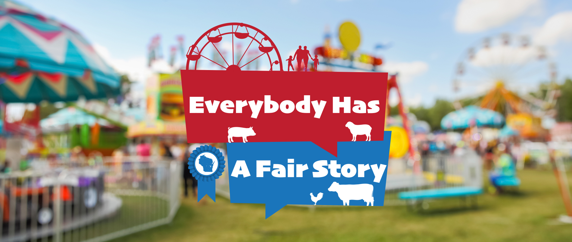 It's Fair Season! - Mid-West Farm Report