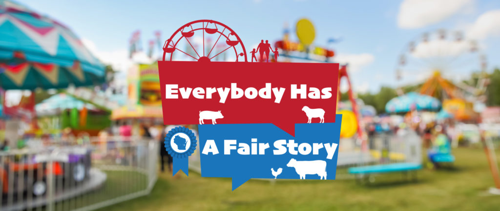 It's Time To Tell Your Fair Story - Mid-West Farm Report