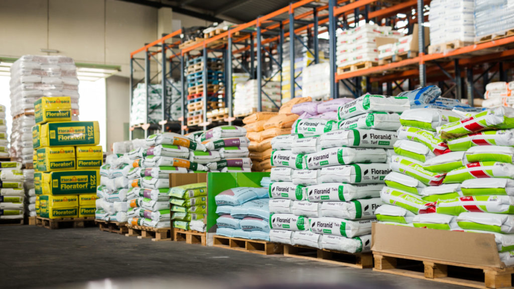 Ag Retailers Bear Through It - Mid-West Farm Report