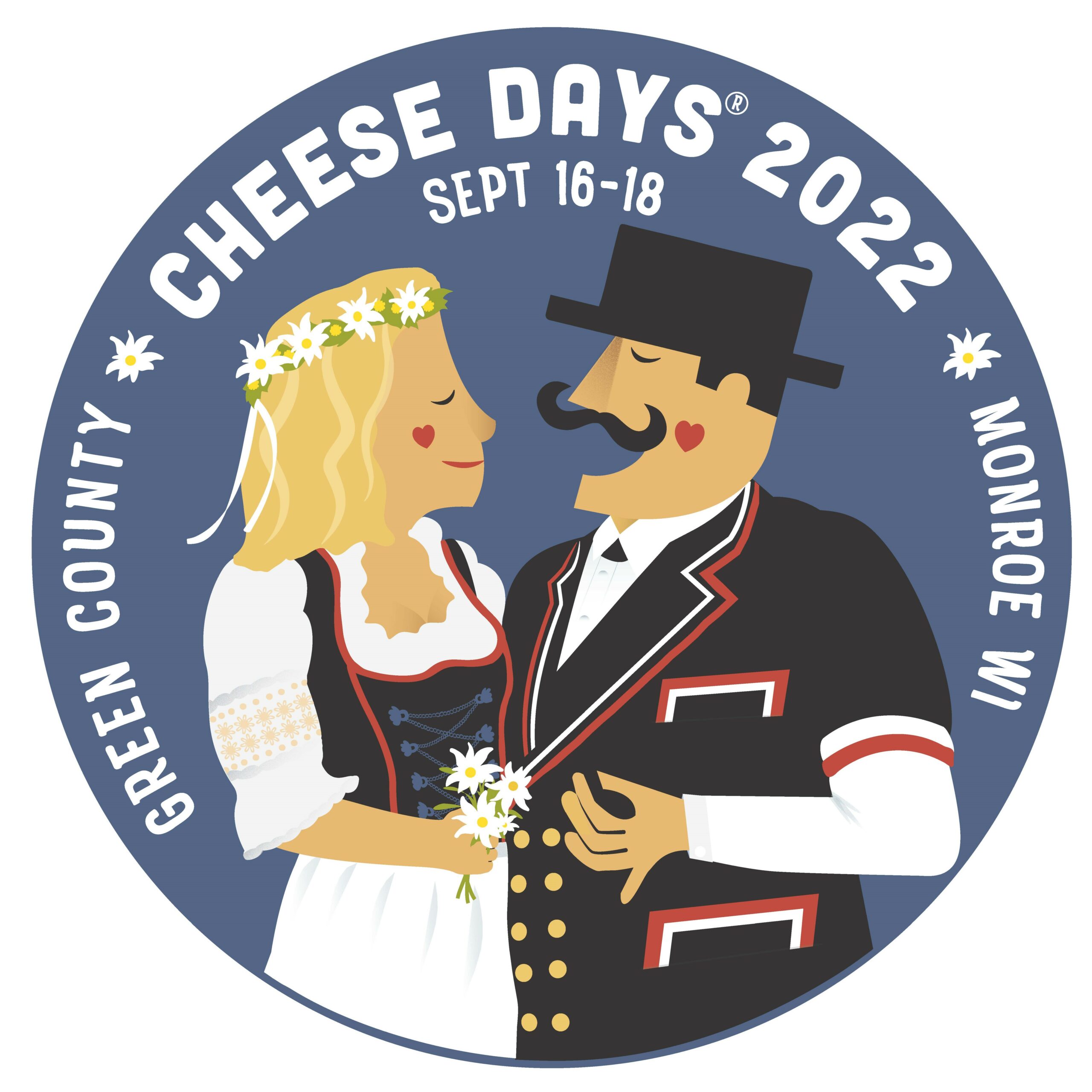 Cheese Days Highlights Green County - Mid-West Farm Report
