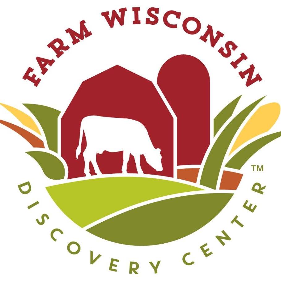 New Additions Bring Fresh Energy to Farm Wisconsin Discovery Center ...